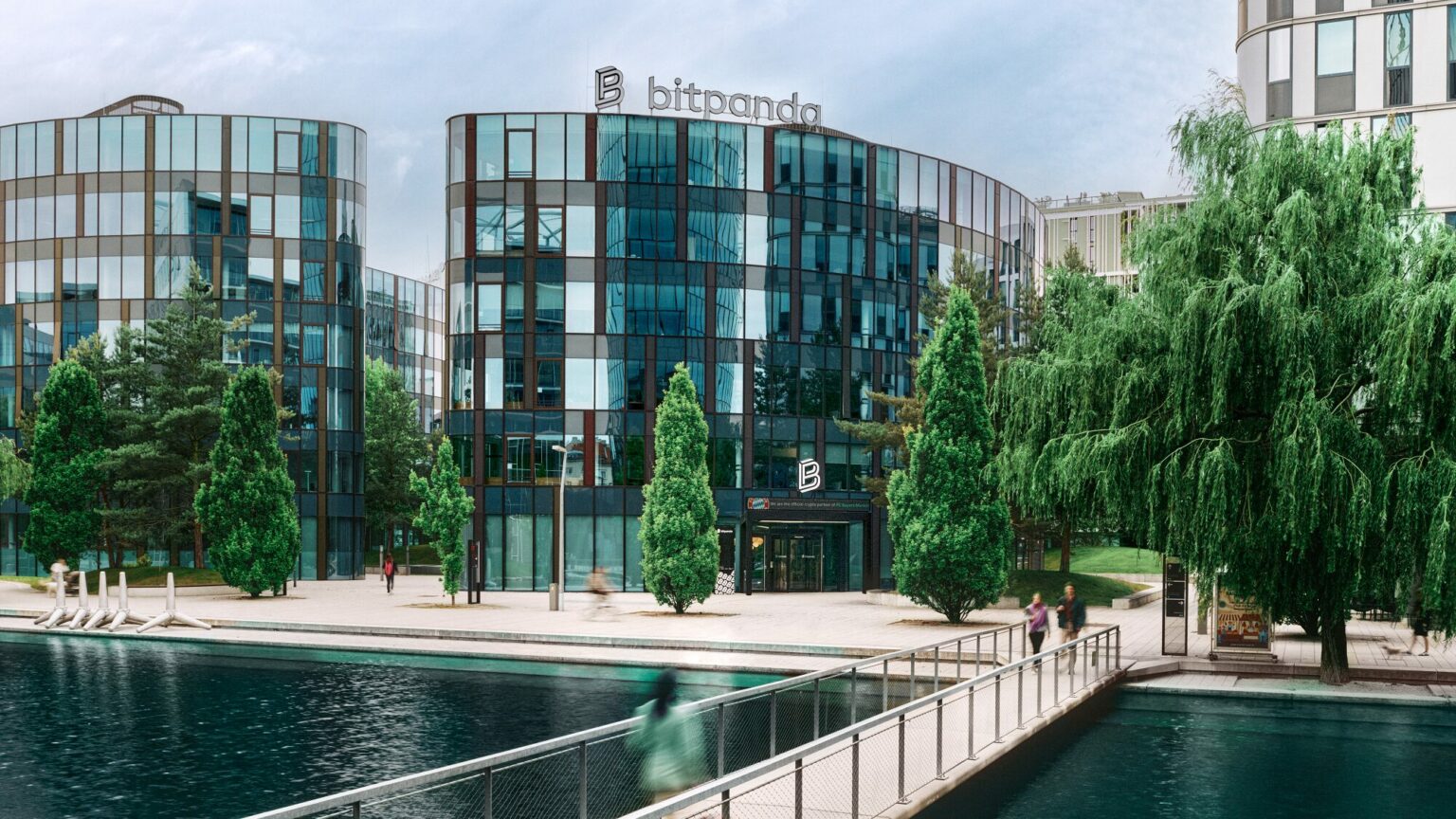 Bitpanda könnte 2026 an die Börse gehen