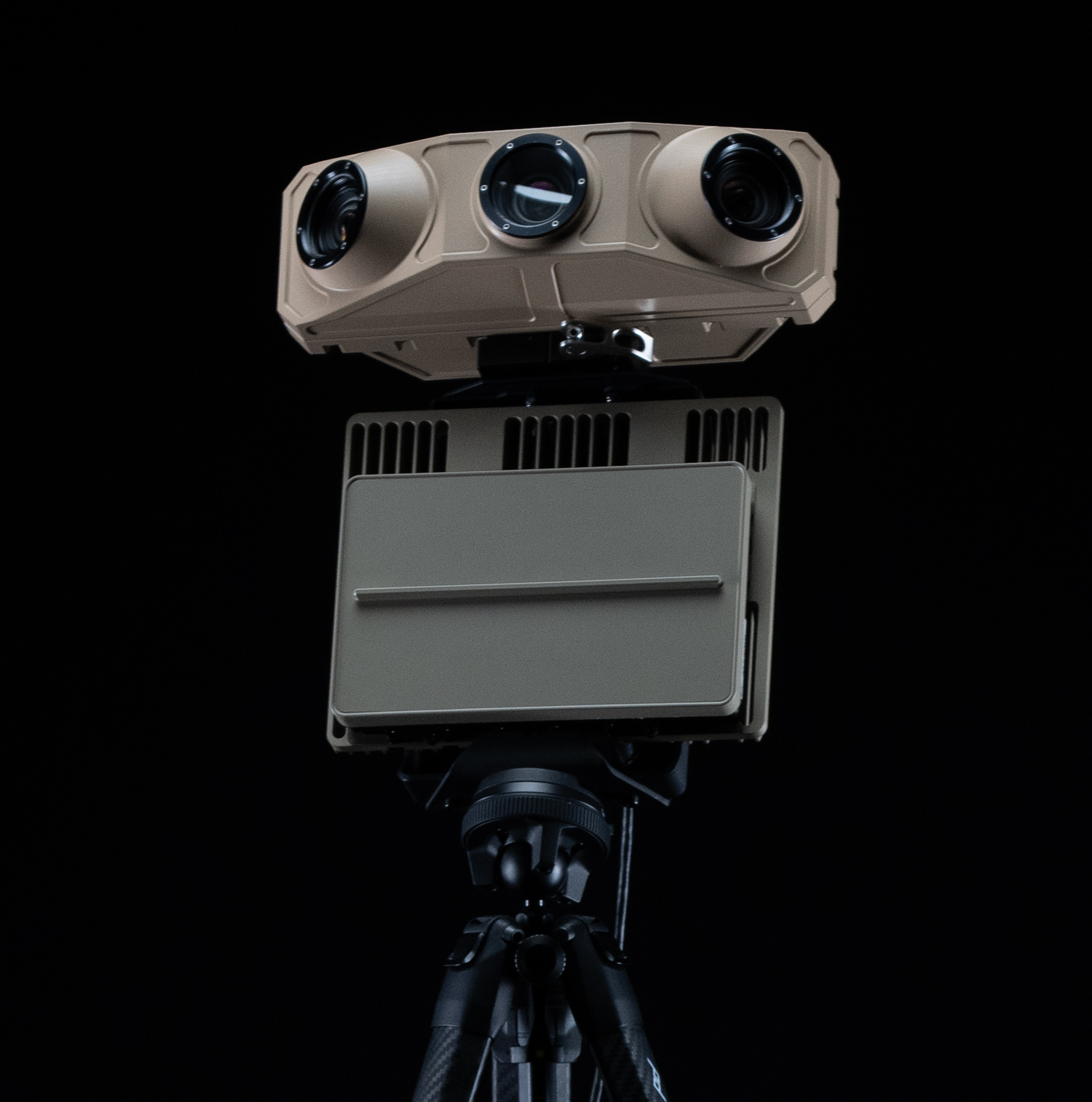 Diese 10 DefenseTech-Startups stärken die Sicherheit Europas