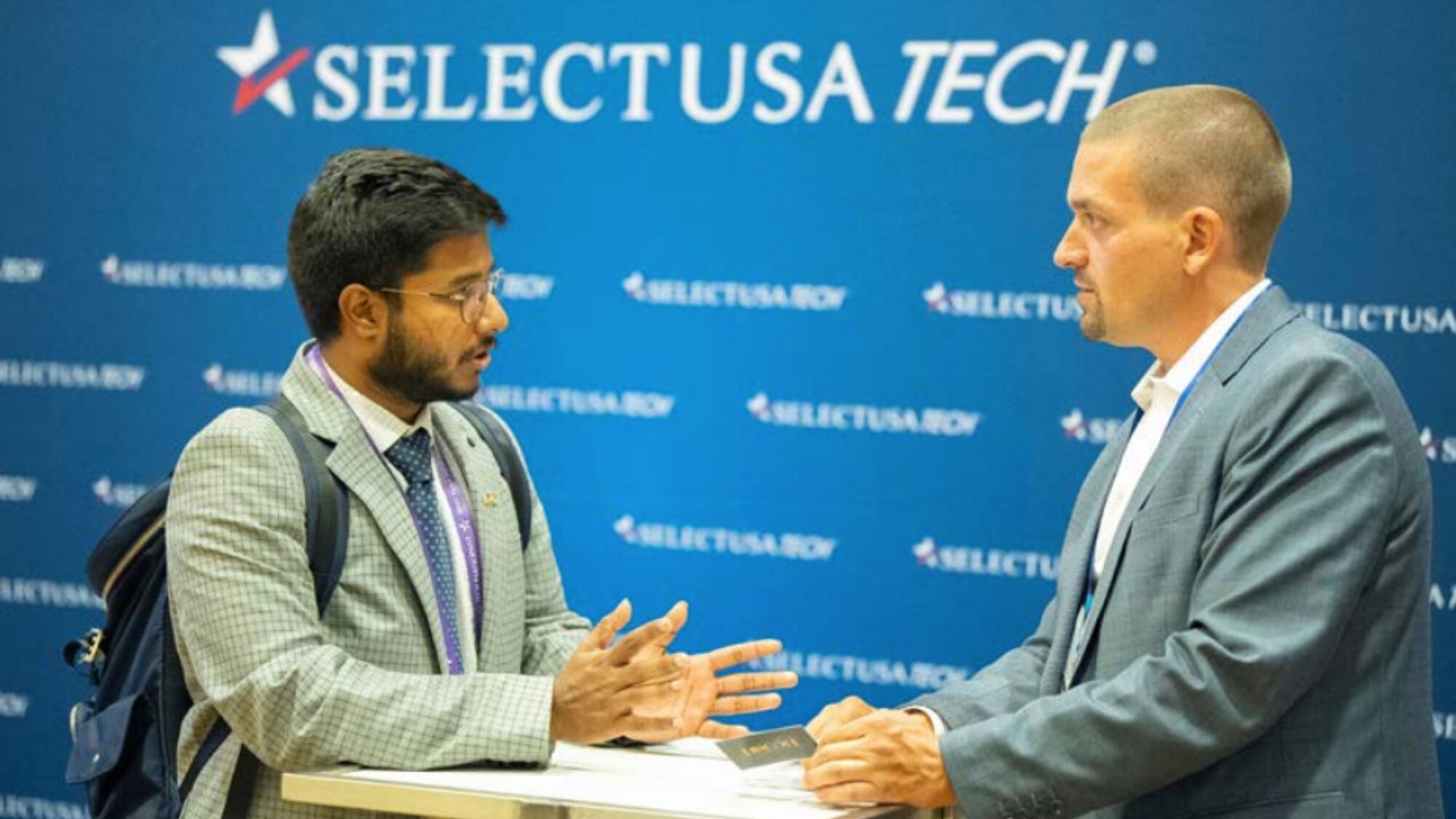 SelectUSA Summit 2025: Investitionschancen in den USA für ...