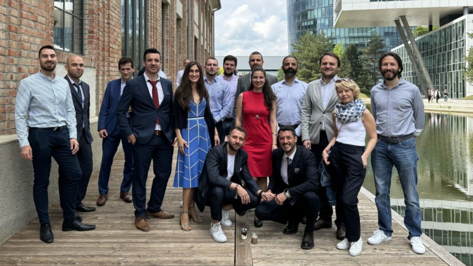 MAAMA: How the tech giants are buying into the future