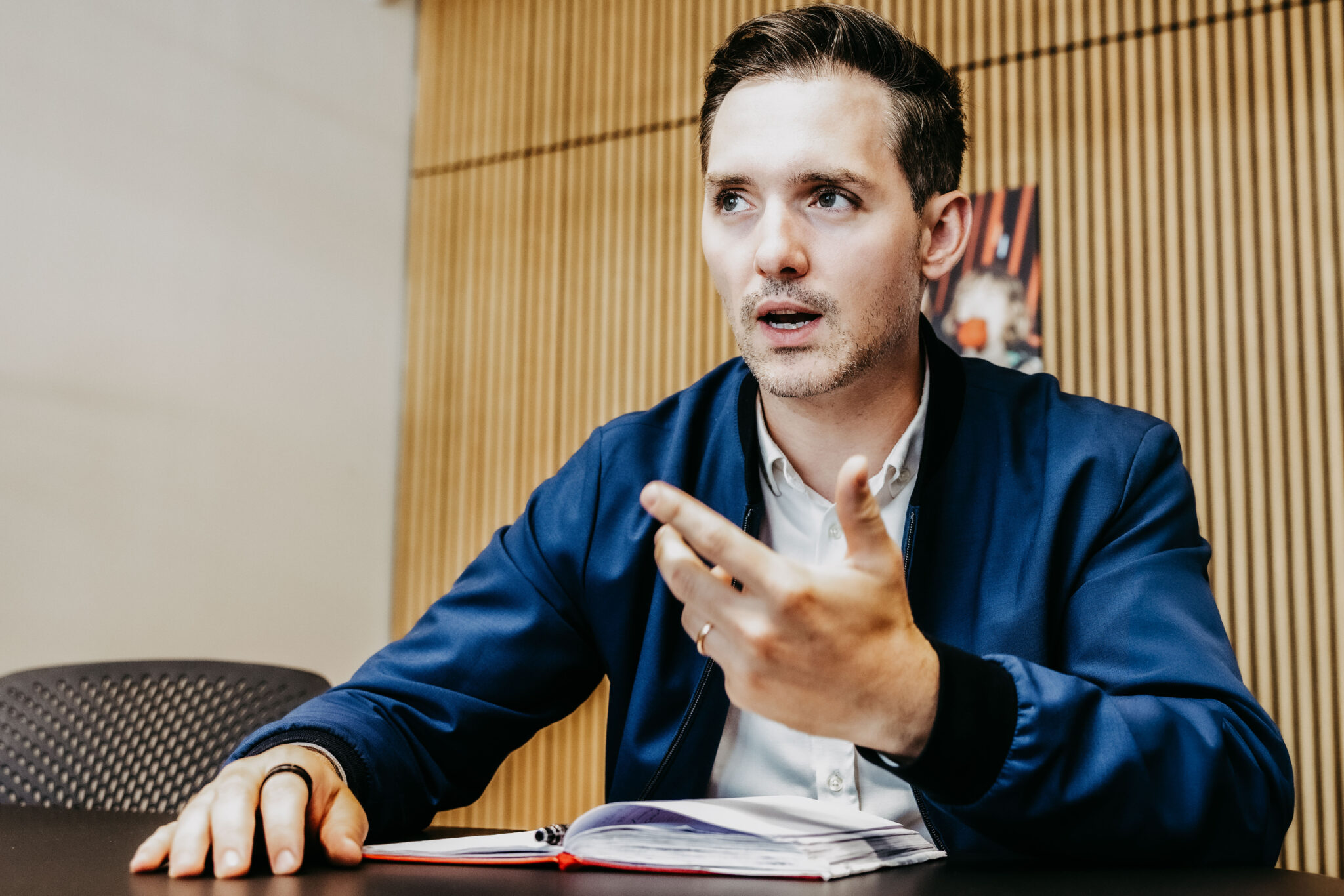 George: Banking-App der Erste wird stärker gegen Neobroker und ...