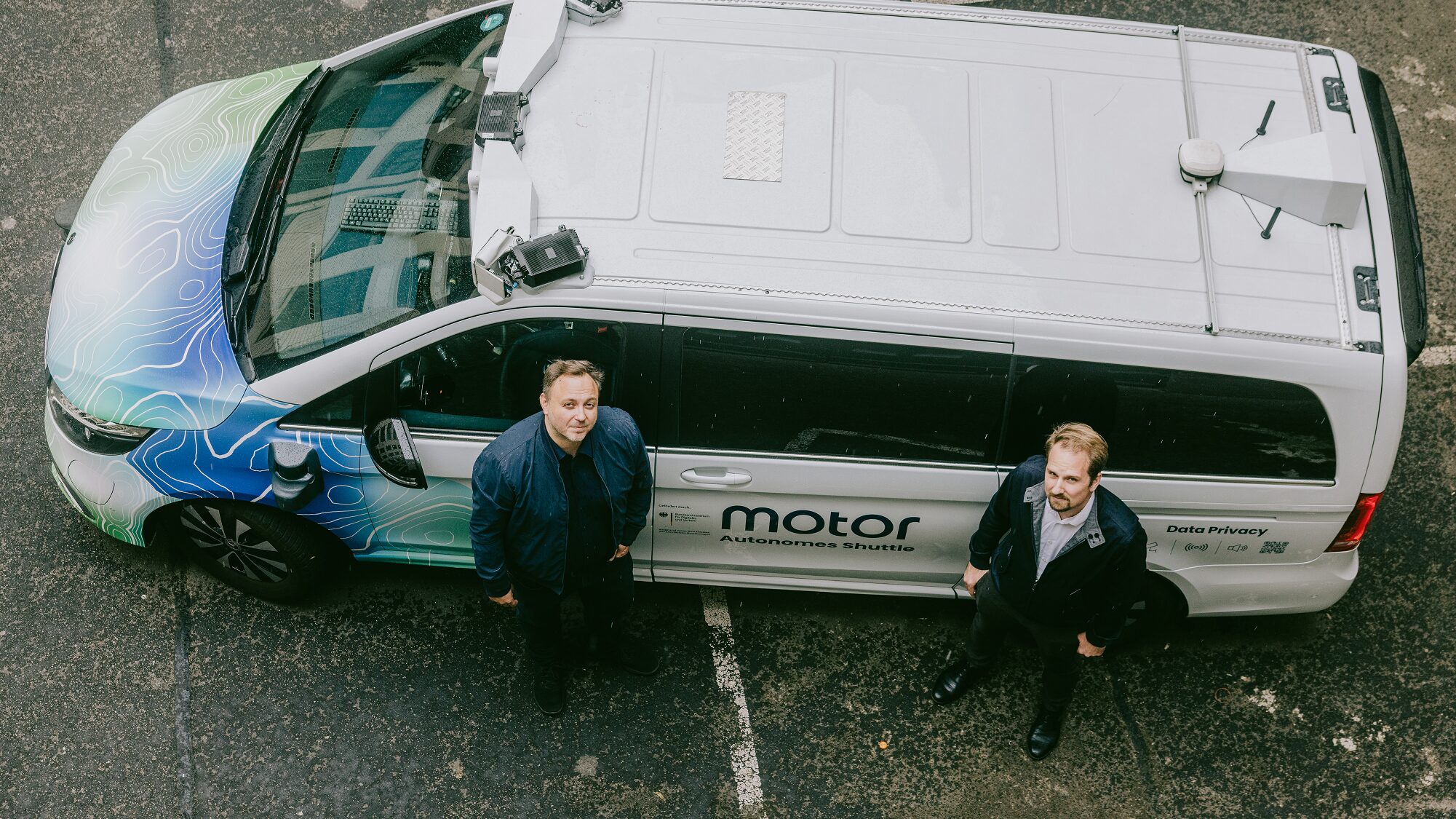 Vision-Token von Bitpanda mit eigener Layer-2-Chain und niedrigeren ...