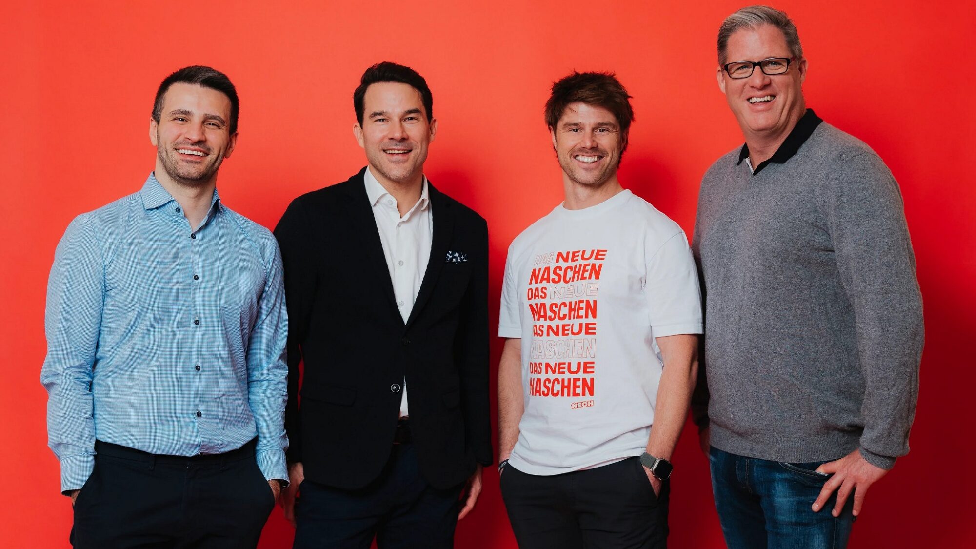 Vision-Token von Bitpanda mit eigener Layer-2-Chain und niedrigeren ...