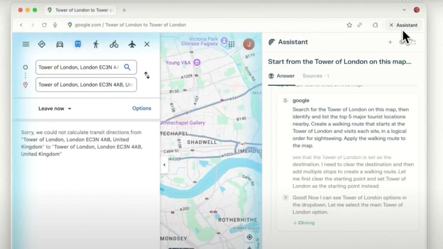 AI-Browser Comet von Perplexity mit Sicherheitslücke