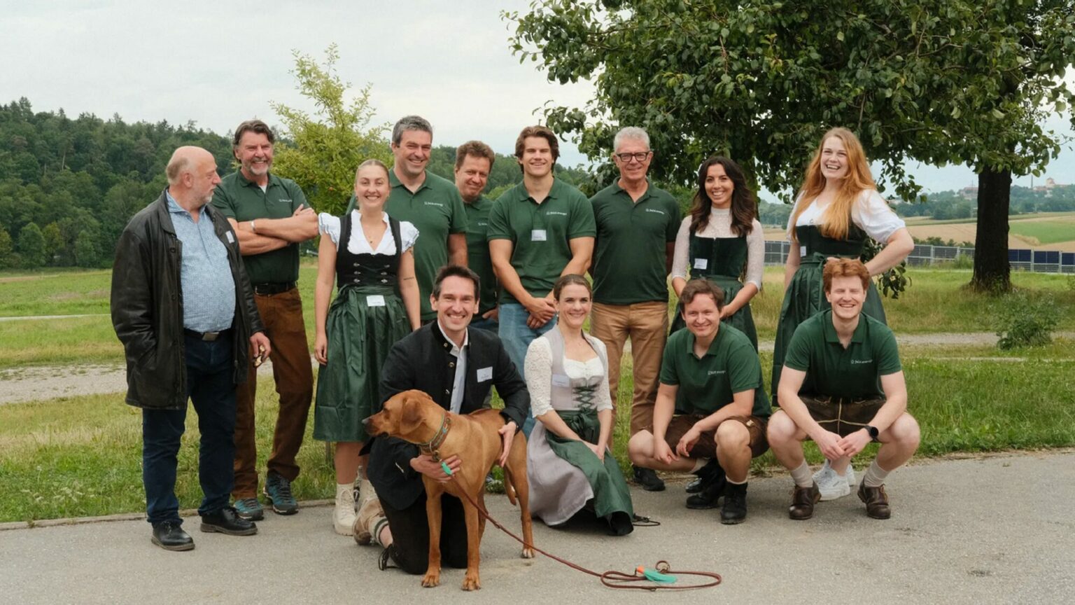 feld.energy: Deutsches Solar-Startup sammelt zehn Millionen Euro ein