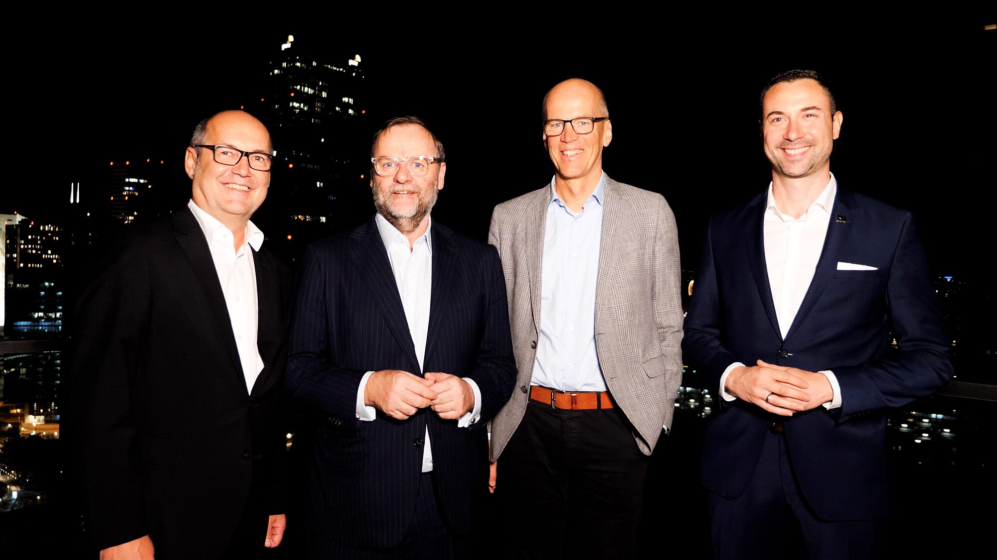 Stark Defence: Deutsches Drohnen-Startup erhält Bewertung von 500 ...