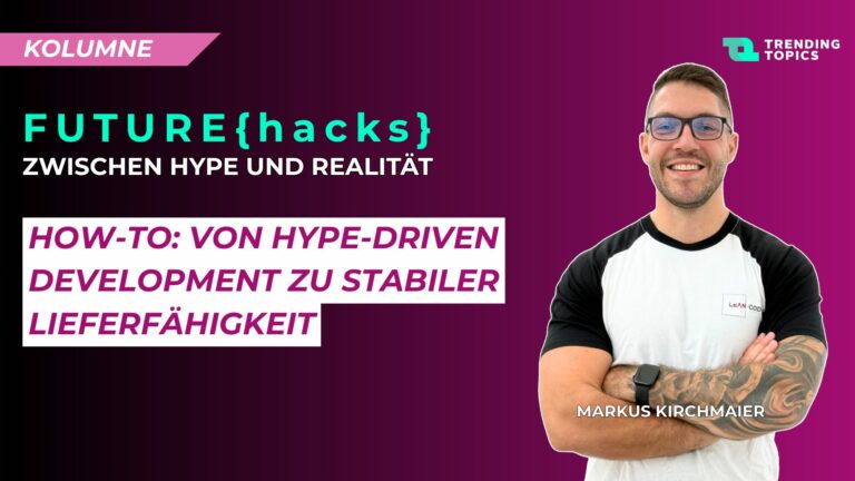 Trending Topics | Breaking News on AI, Startups, Crypto & Tech