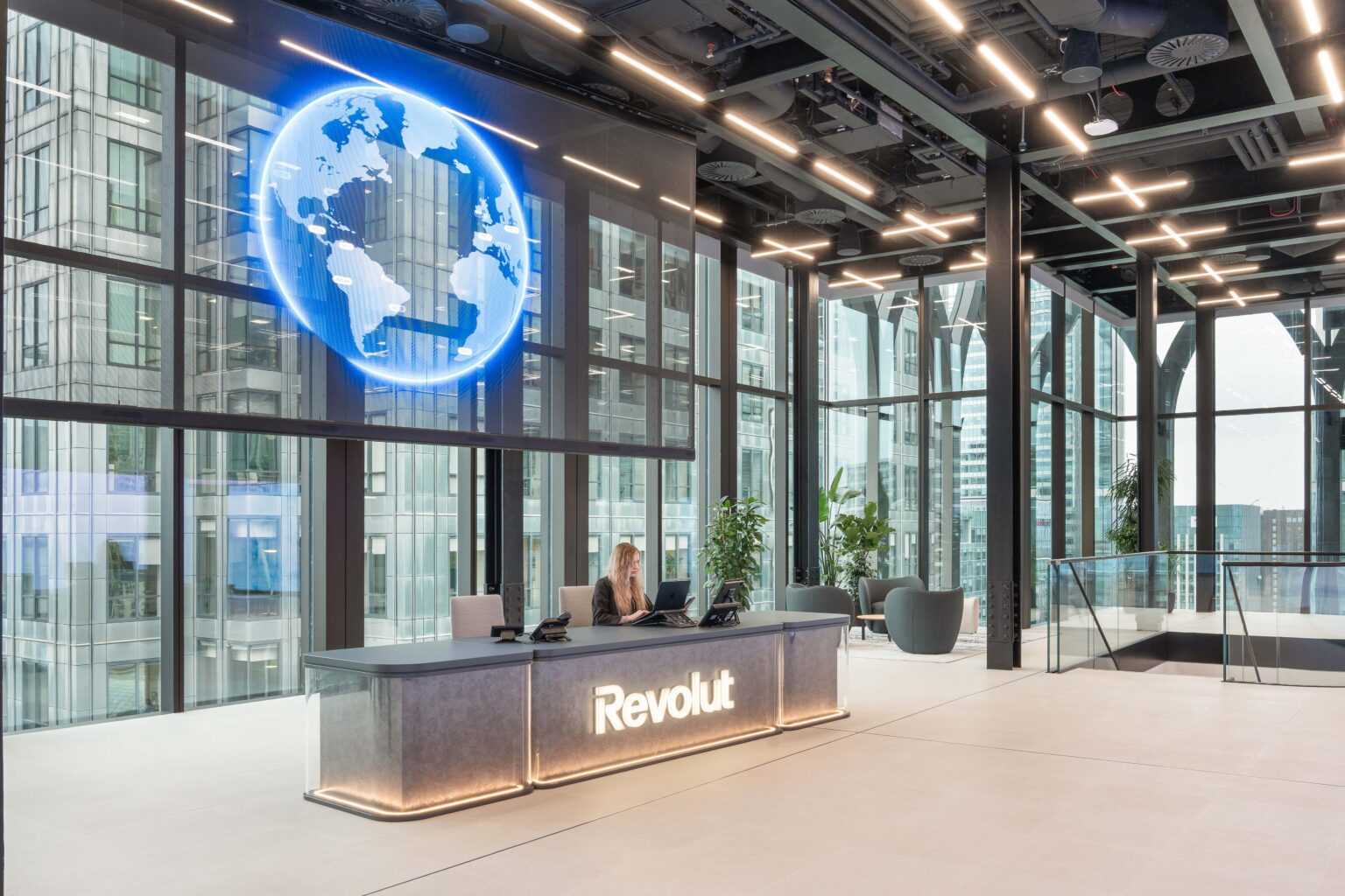 Revolut könnte Doppel-IPO in London und New York machen