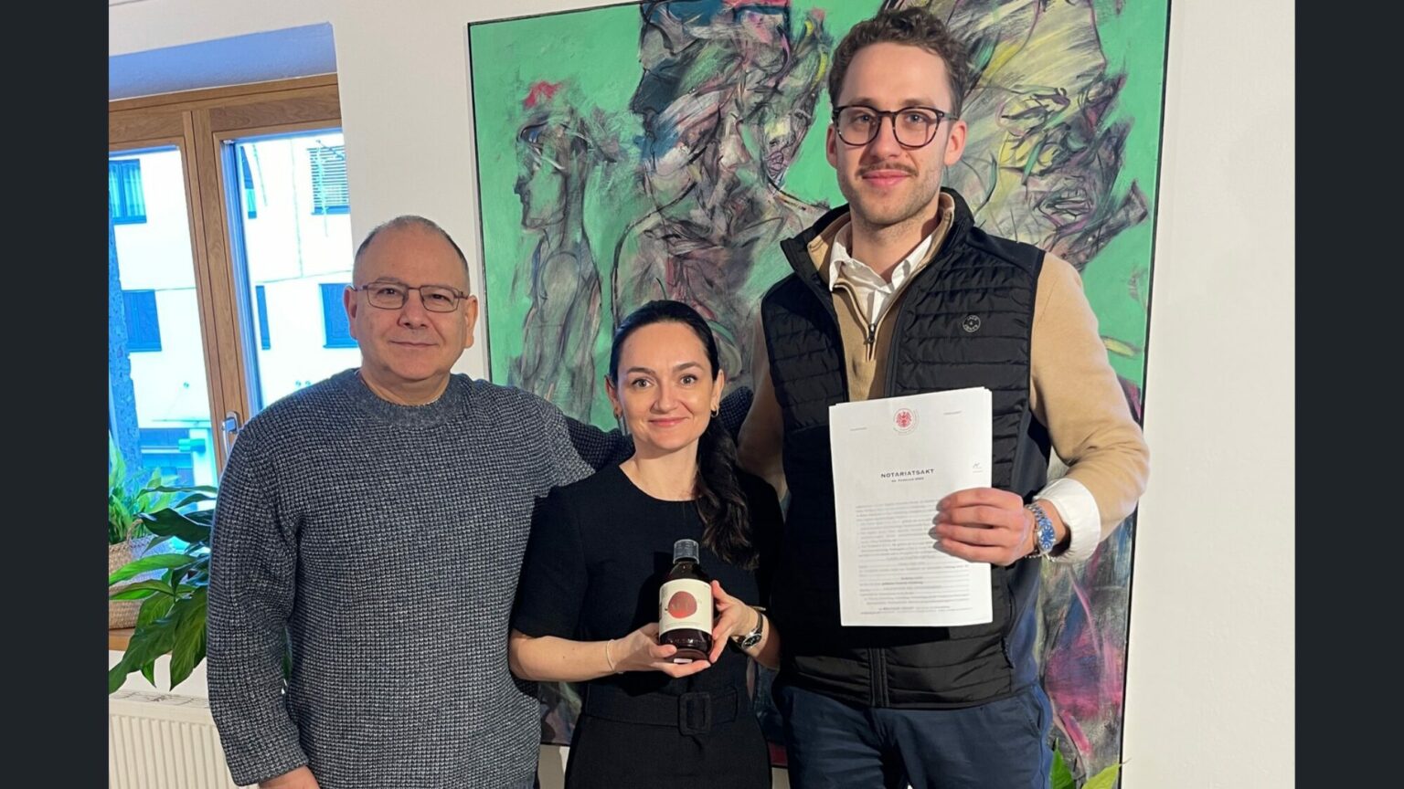 Stark Defence: Deutsches Drohnen-Startup erhält Bewertung von 500 ...