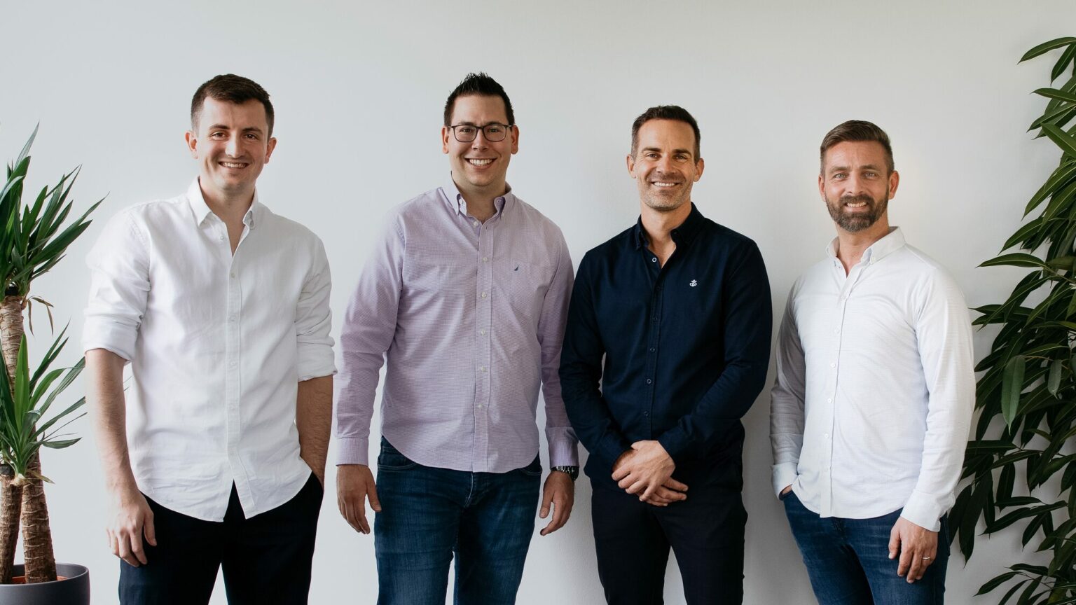 hello again: Scale-up verzeichnet 1.000 Kunden und 10 Millionen ARR