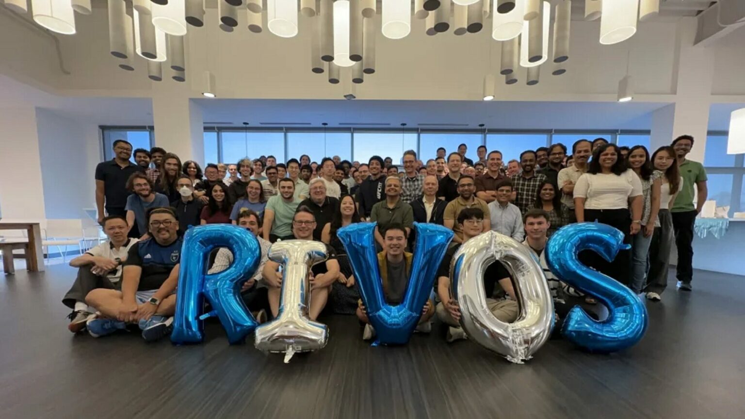 Meta plant Übernahme von AI-Chip-Startup Rivos - Bewertung von zwei Milliarden Dollar