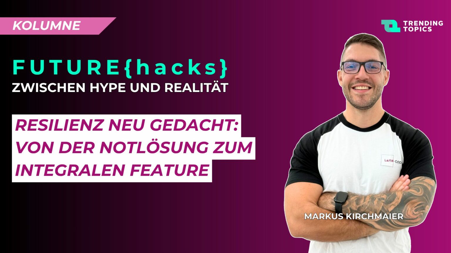 EY "Four Futures": Vier Zukunftsszenarien für den Klimawandel