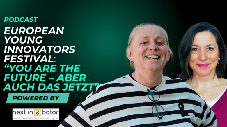 EY "Four Futures": Vier Zukunftsszenarien für den Klimawandel