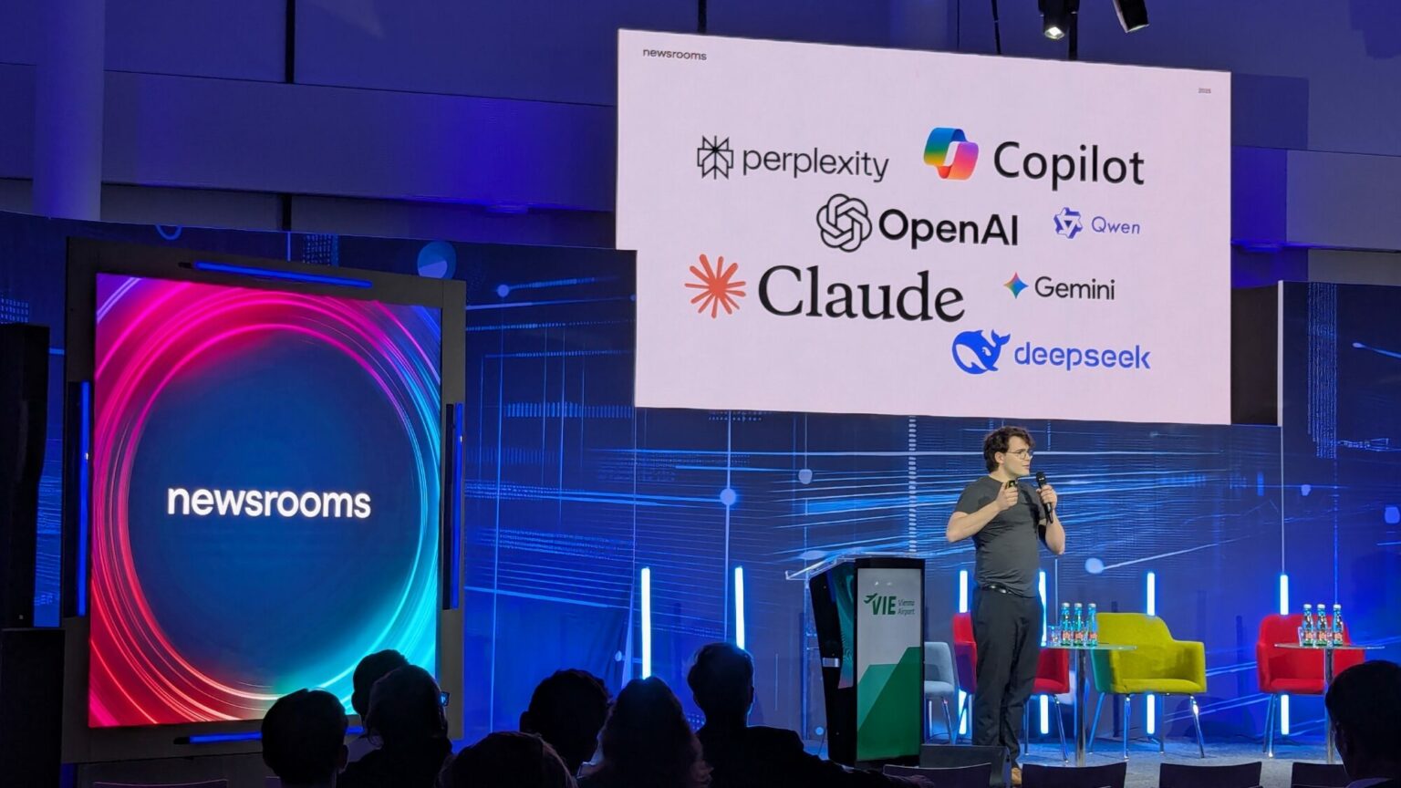 EU-Milliarde für DefenseTech teilweise auch für Startups und Scale-ups