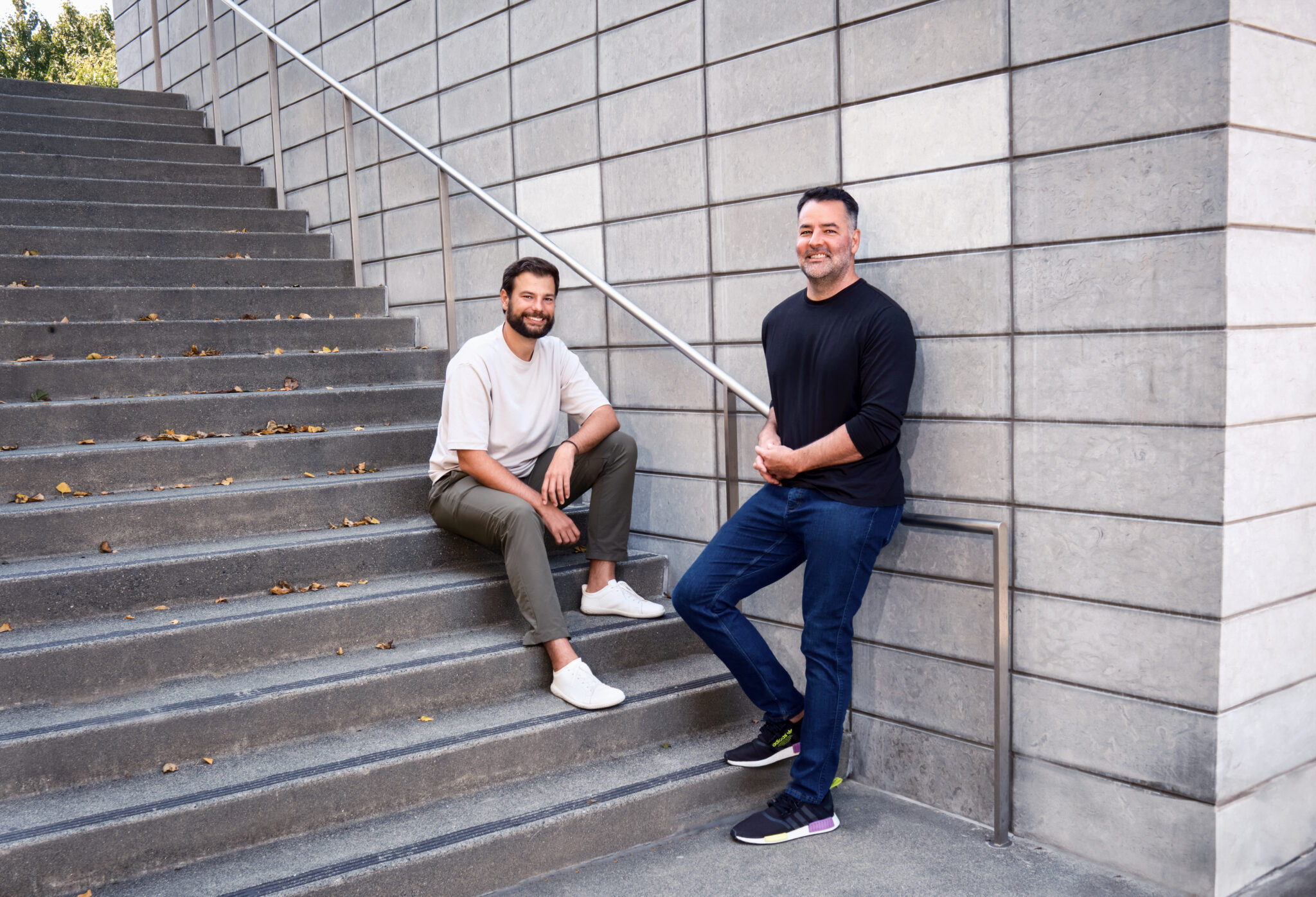 Poolside, Canva, Cursor, Magic: OpenAI links liegen lassen und eigene ...