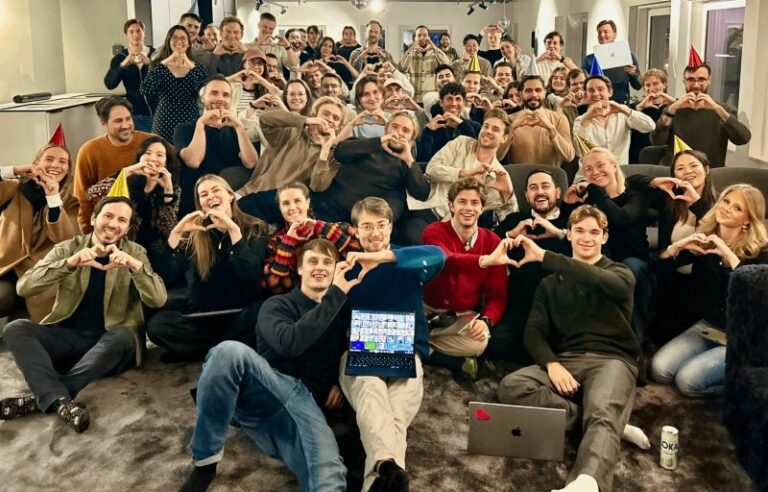 Lovable reaches $6.6 billion valuation, CapitalG (Google) invests