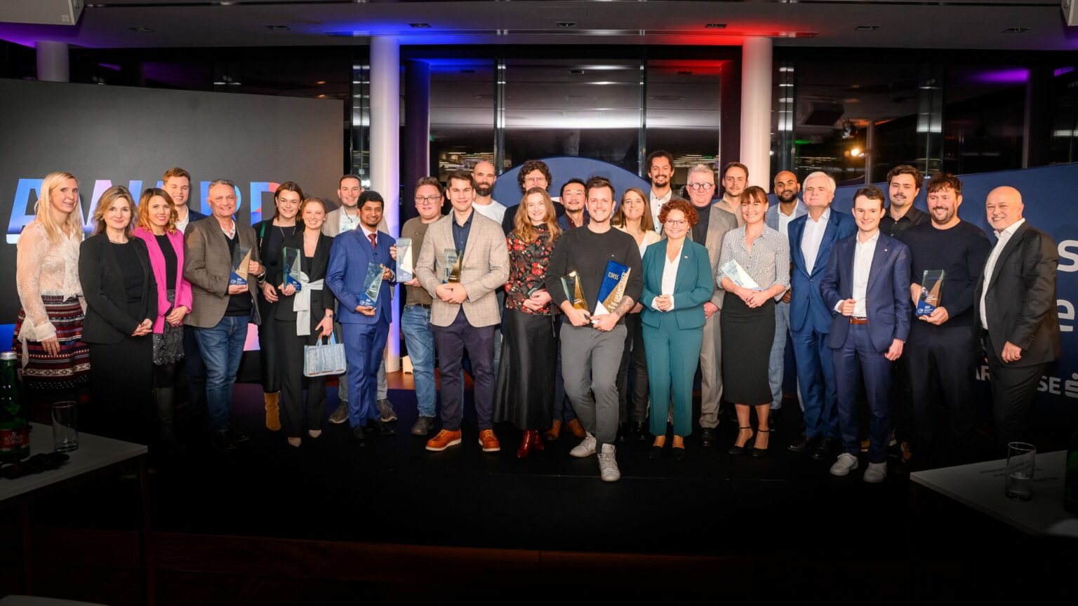 ÖAMTC ePower.Business & Druckerei Berger: Ein Traditionsbetrieb macht ...