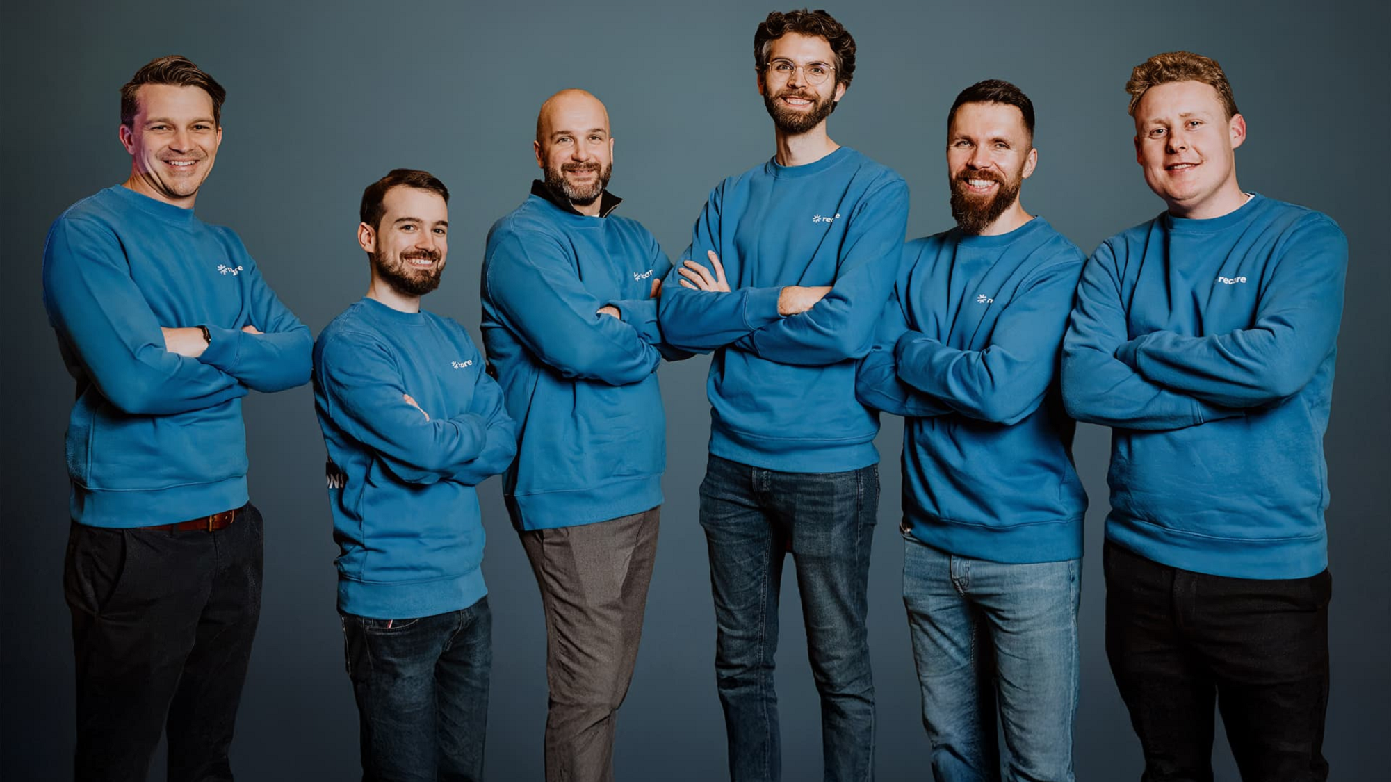 Recare: Deutsches HealthTech-Startup sammelt 37 Mio. Euro ein