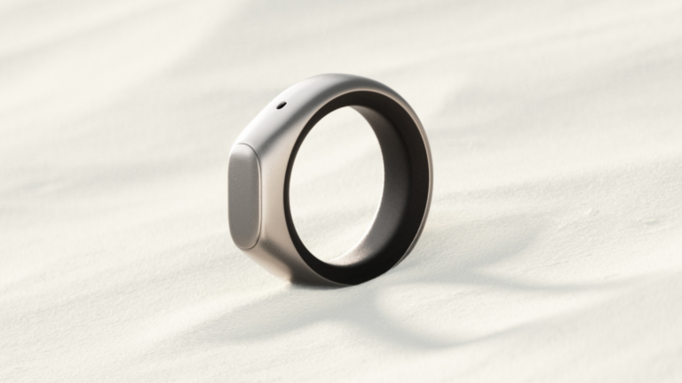 Sandbar Raises $23M Series A to Scale AI-Powered Smart Ring