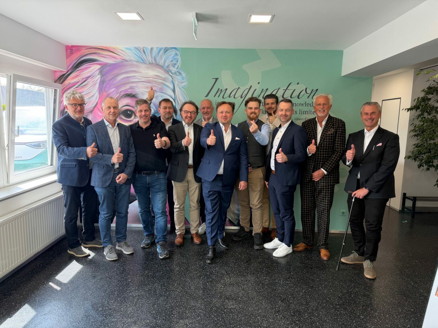 Emerald Horizon will im Juni zu Bewertung von 790 Millionen Euro an die ...