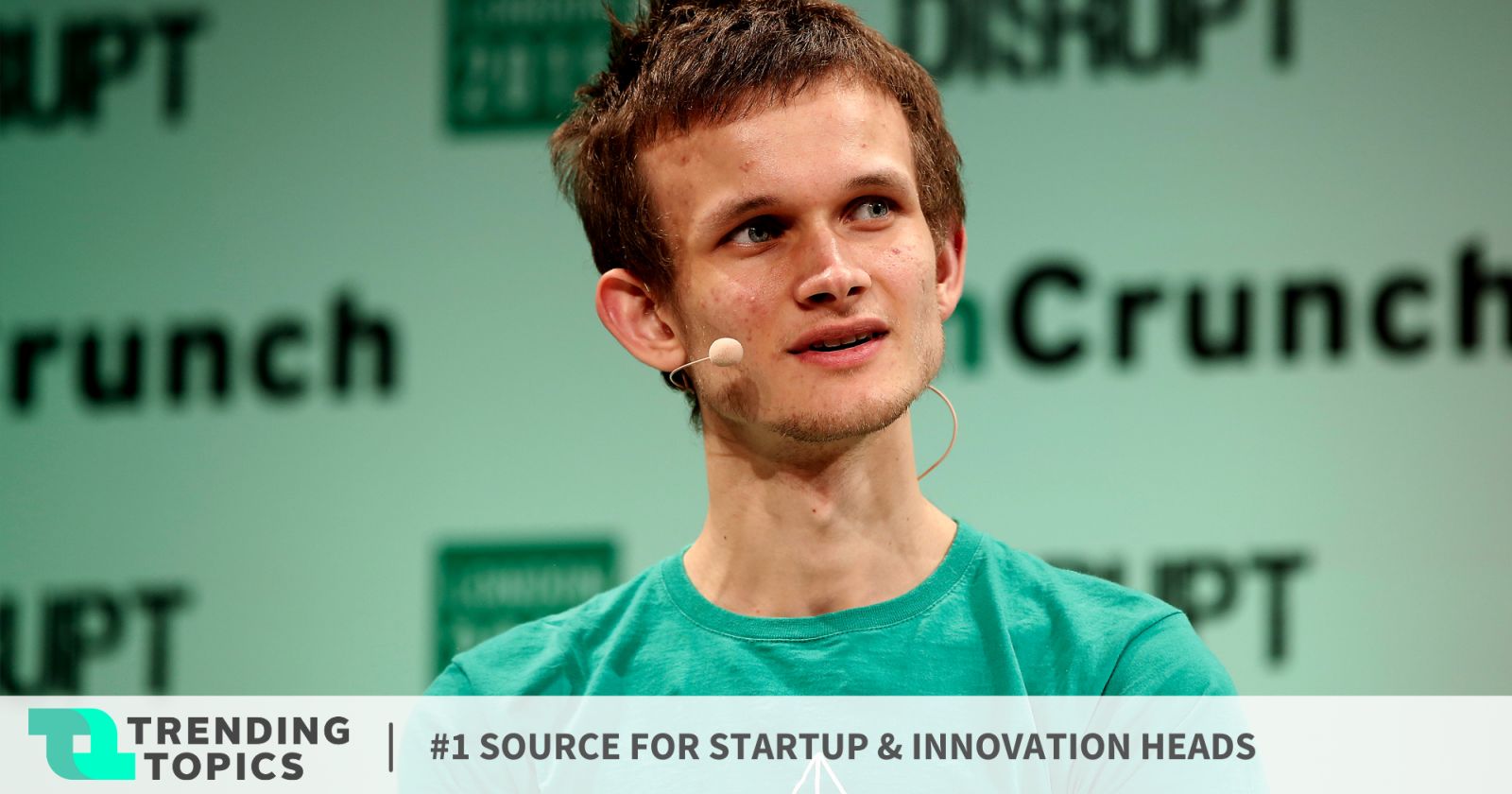 Ethereum-Gründer Vitalik Buterin wendet sich immer mehr Bitcoin zu