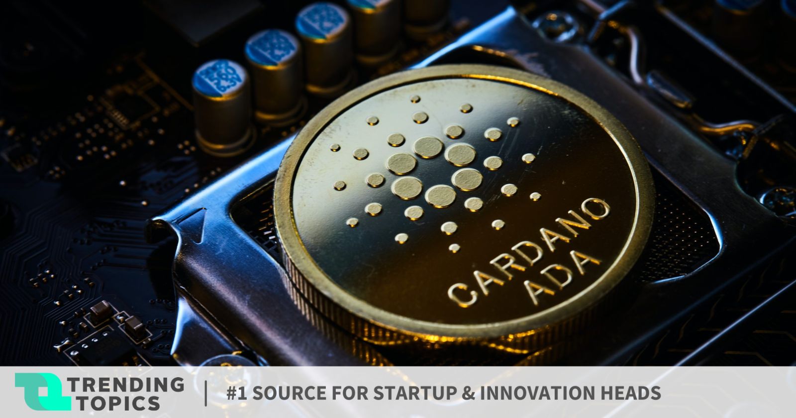 Cardano: ADA-Token wächst in Erwartung wichtiger Blockchain-Upgrades