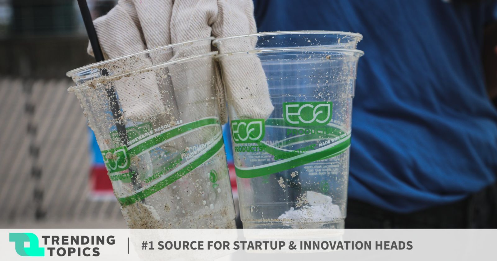 ESG: The "green" joke with "sustainable" investments