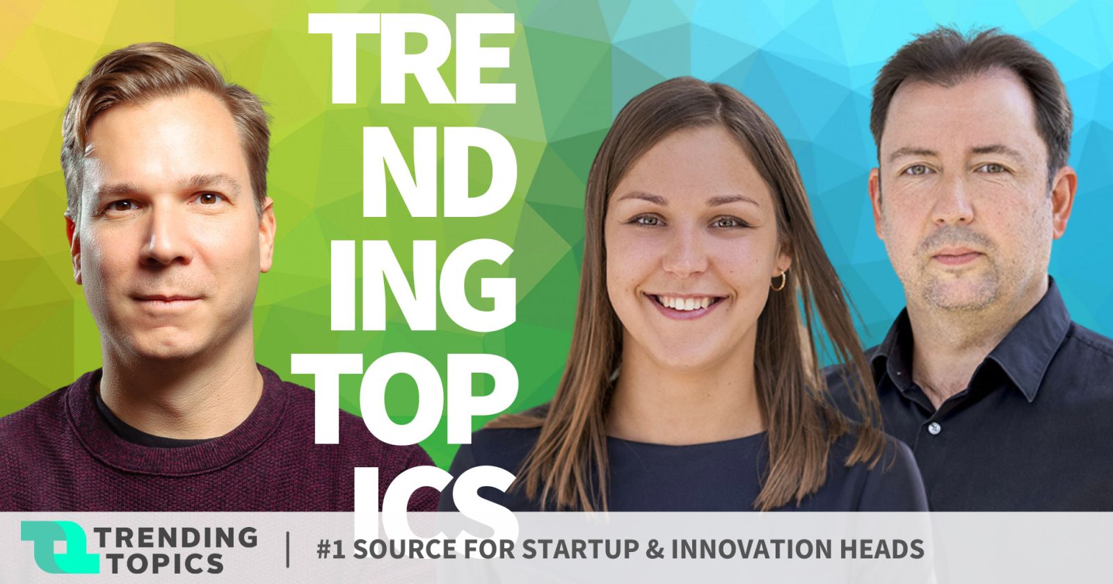 3VC und der neue 150-Millionen-Euro-Fonds mit Eva Arh und Roman Scharf