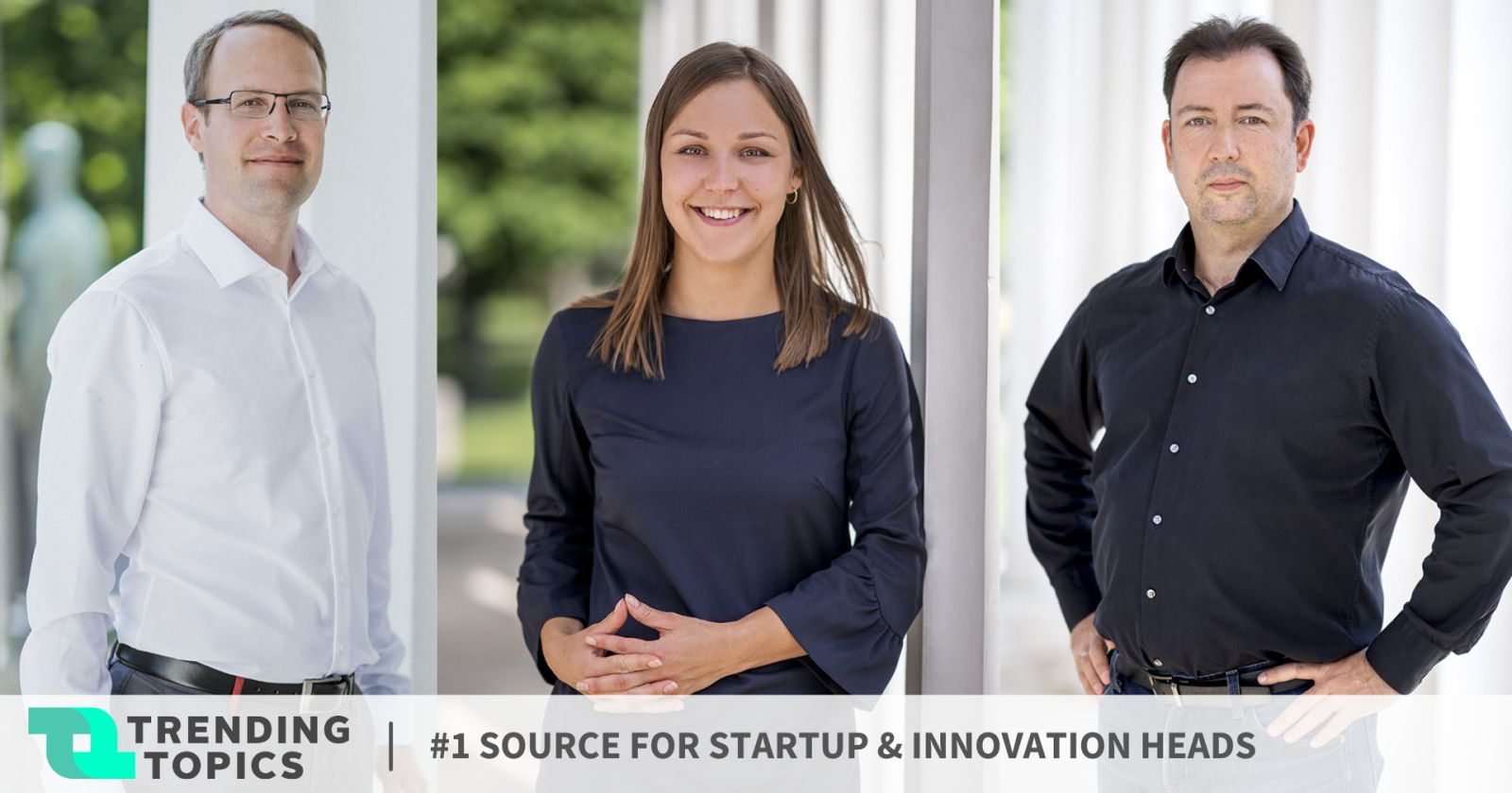 Austrian 3VC launches a €150M fund to support startups in the CEE and ...