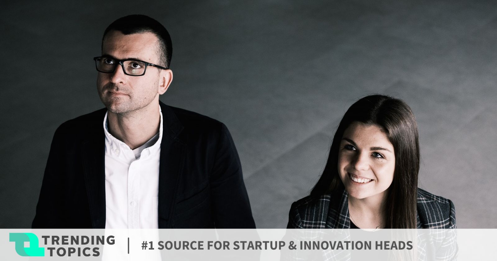 Laura Egg und Dusan Todorovic im Gespräch: So angelt man sich einen ...