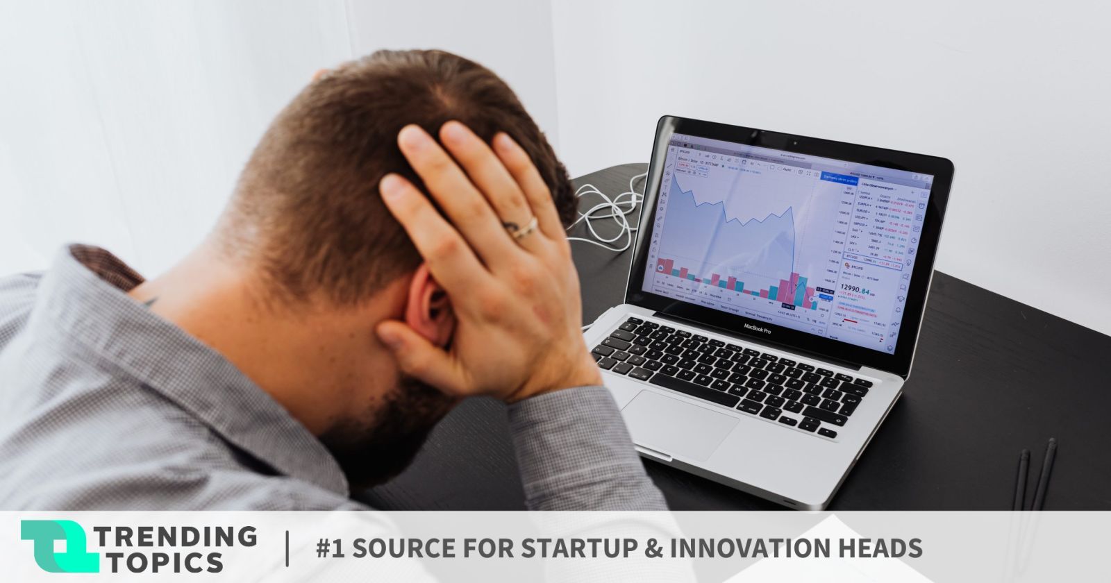 Drohende Rezession drückt Krypto- und Aktienkurse nach guter Sommerzeit