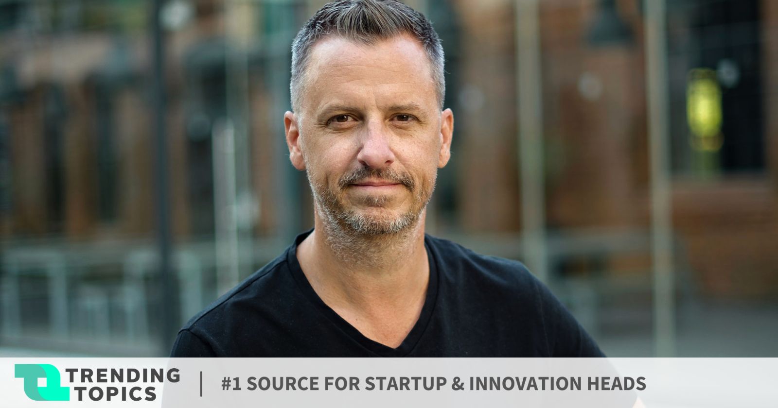 Riddle&Code: Neuer CEO John Calian setzt auf Blockchain für Maschinen Riddle&Code: Neuer CEO John Calian setzt auf Blockchain für Maschinen