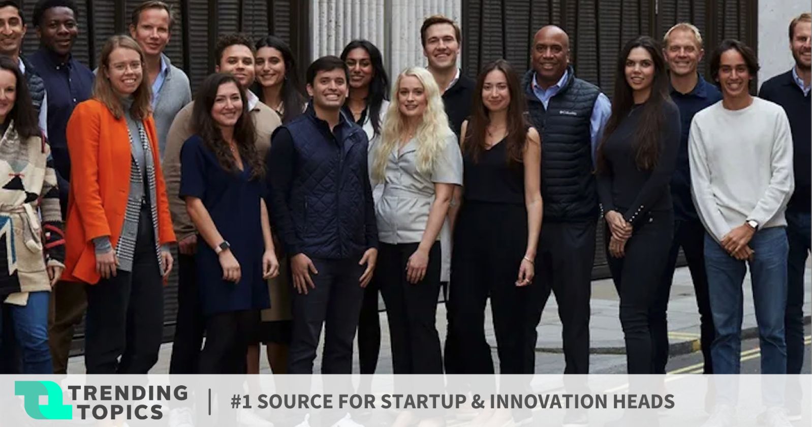 Northzone & EQT: Neue Milliarden-Fonds für Europas Scale-ups