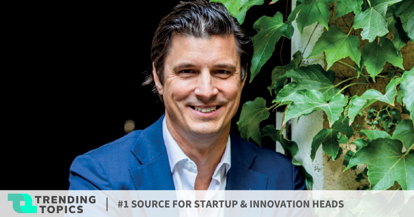 Roman Ermantraut: Neuer ING-Austria-Chef setzt stark auf Green Financing