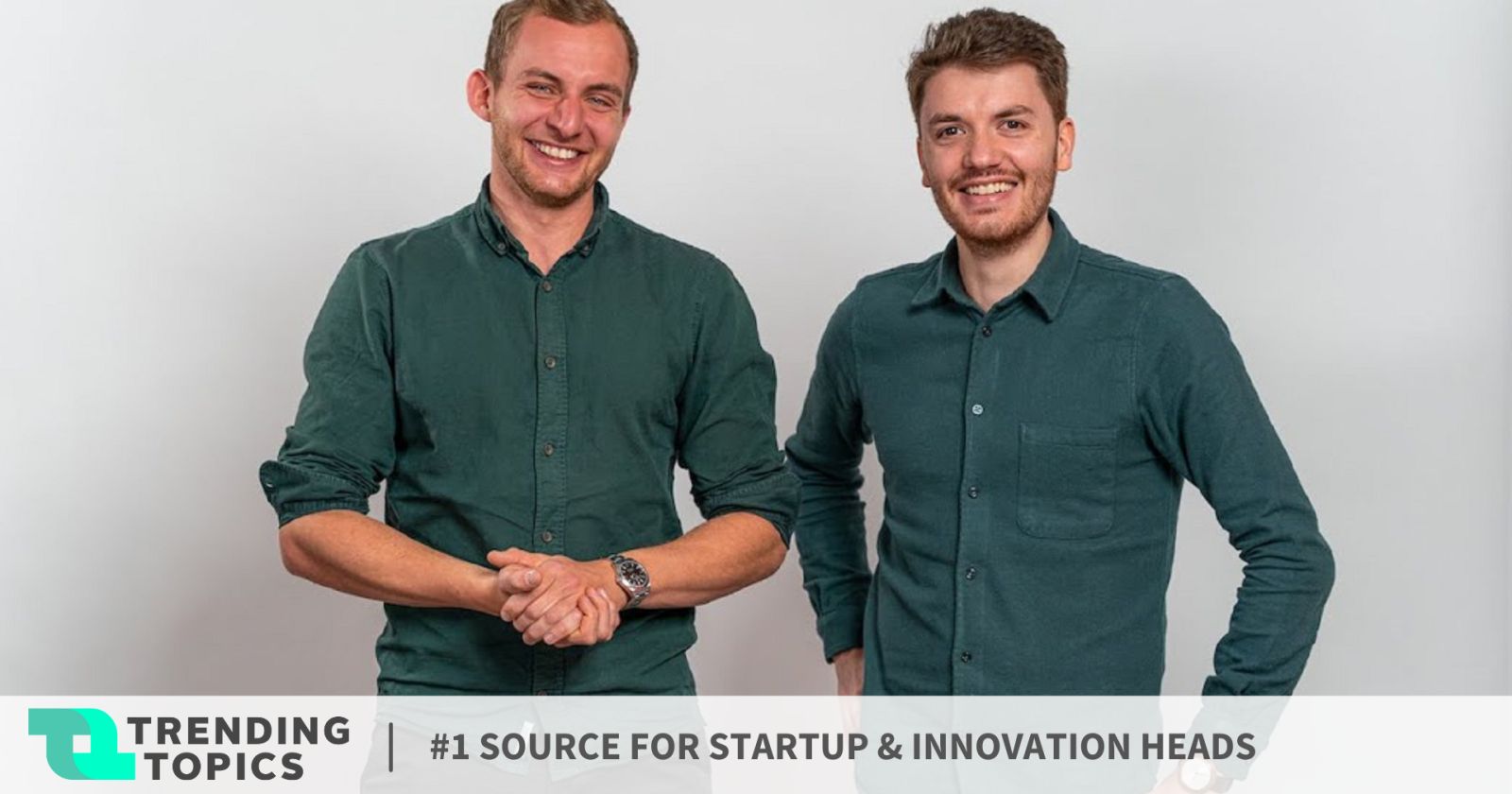 NeoCarbon: Berliner Climate-Tech-Startup erhält 1,25 Mio. Euro