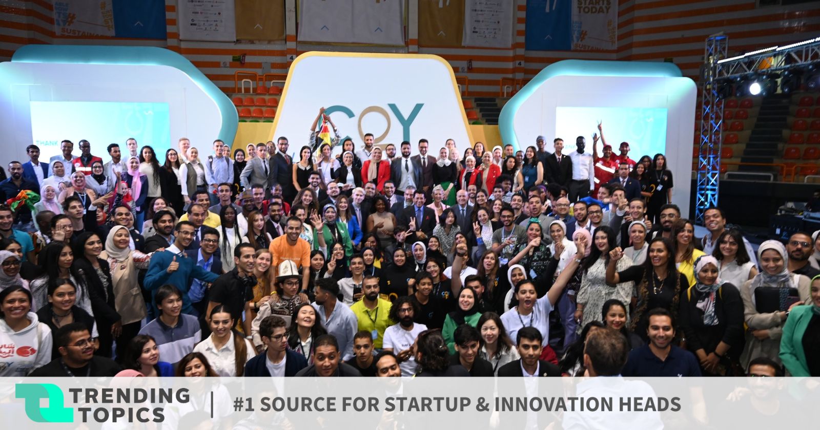 Klimakonferenz COP27: Das große Bangen ums 1,5-Grad-Ziel