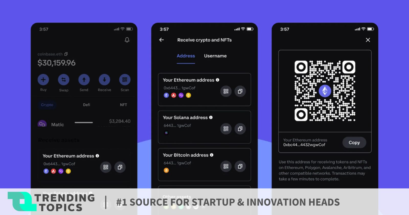 Coinbase Wallet: Apple will 30 Prozent an NFT-Käufen mitschneiden
