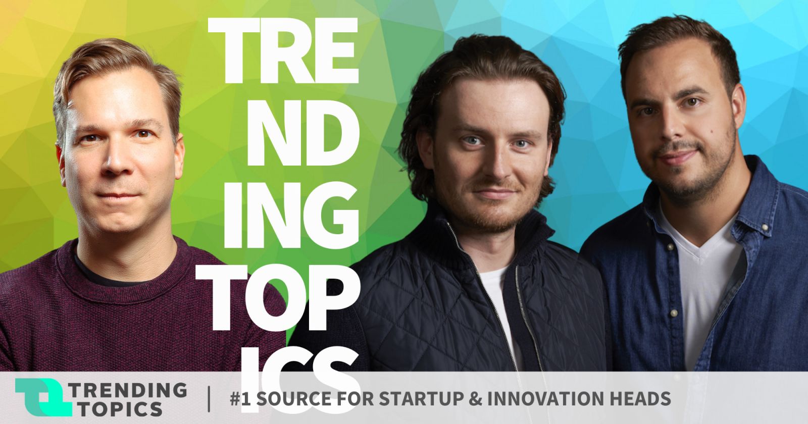 FTX, BTC & EZB - mit der Bitpanda-Doppelspitze Demuth & Klanschek