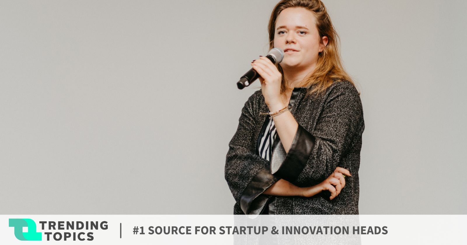 Lisa-Marie Fassl beim Österreichischen Staatspreis für Frauen ausgezeichnet