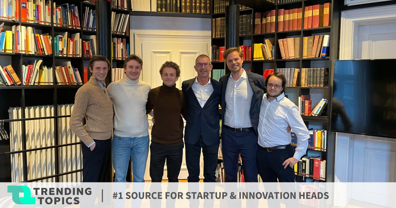 Fingu: Wiener EduTech für Finanzwissen holt erstes Investment