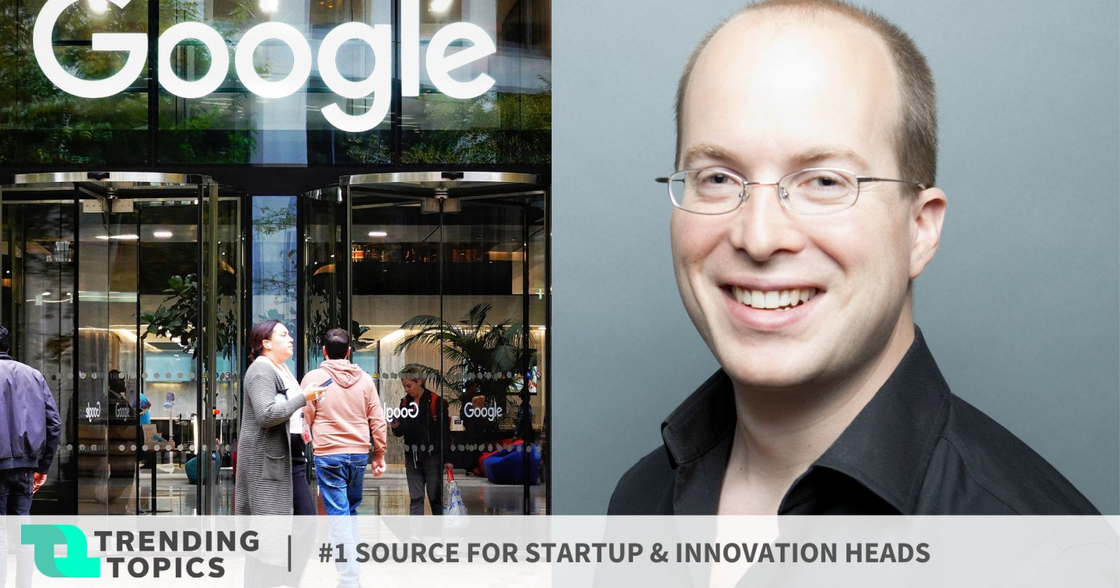 Gmail-Erfinder: ChatGPT wird Googles Geschäftsmodell in 2 Jahren zerstören