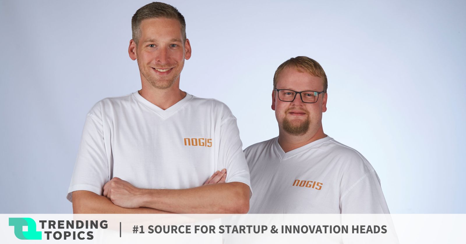 NoGIS: Anti-GIS-Startup hört wegen Haushaltsabgabe auf