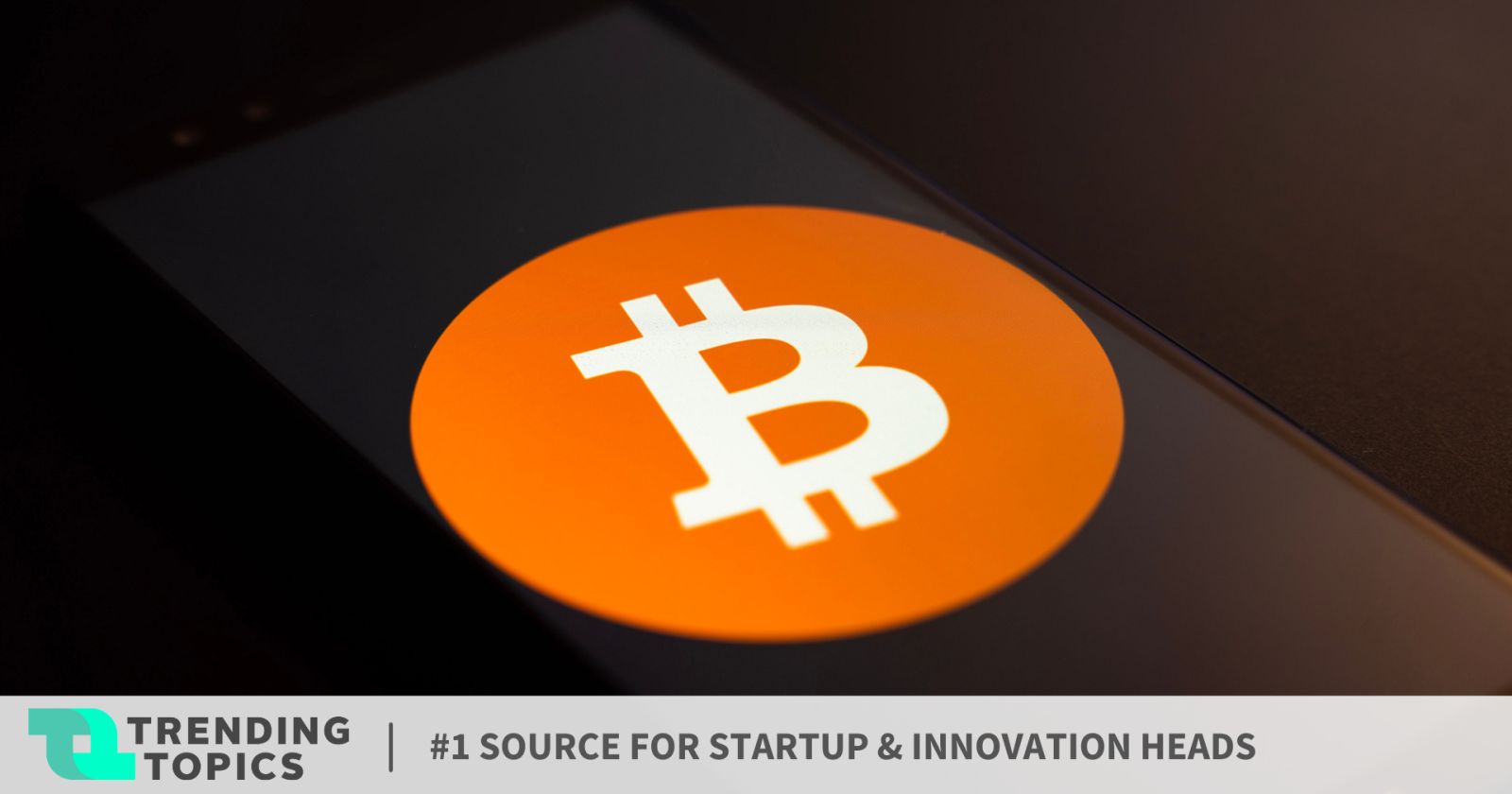 Das Bitcoin-Logo wird 13 Jahre alt - die Geschichte des ikonischen