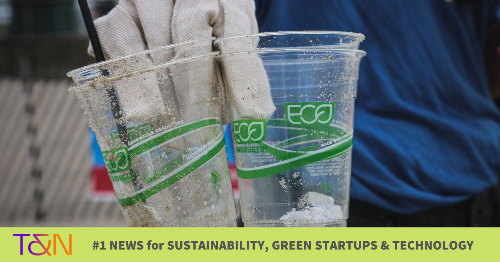 Greenpeace sees EU anti-greenwashing regulation as "weak set of rules ...