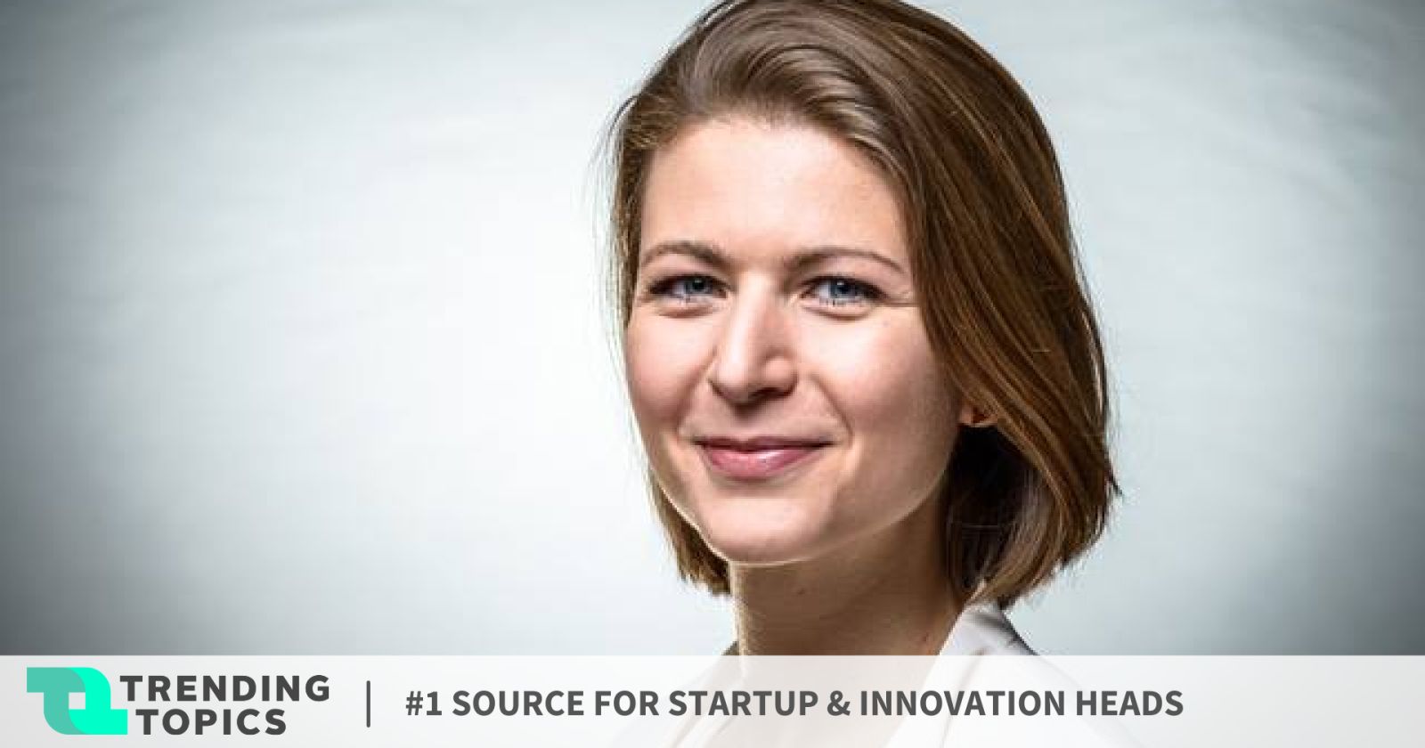 Katharina Moser: "Europa liegt uns viel näher als wir immer glauben."