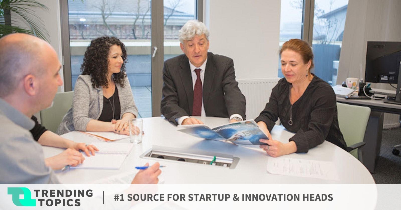 CEBINA: How the incubator brings CEE biotech projects to the ...