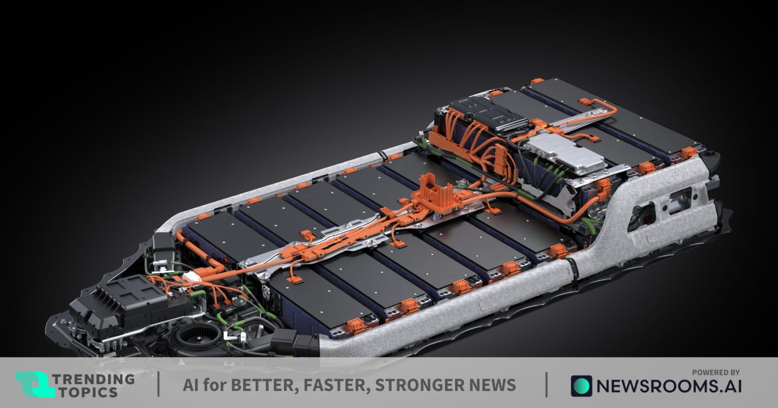 Toyota will ab 2027 Solid State Batterien auf den Markt bringen