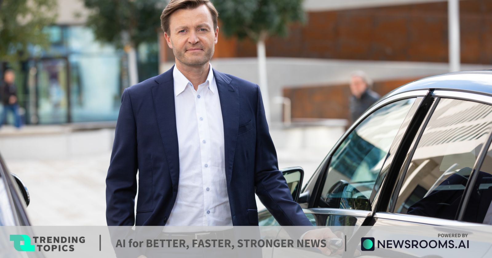 Arval: Mit Full Service Leasing für KMU und Private in Richtung Zukunft