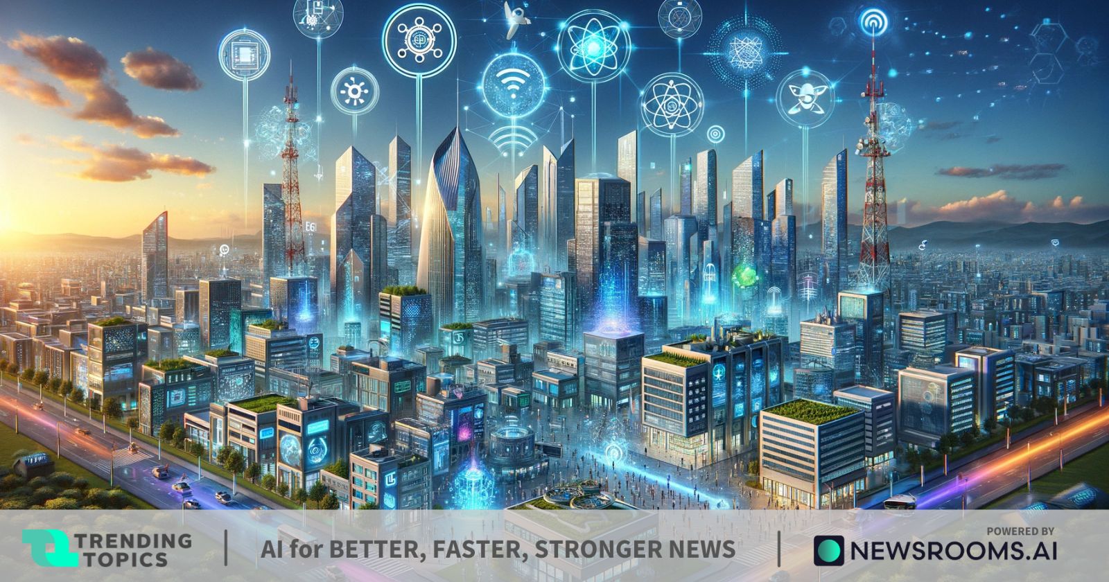 Das sind die 10 wichtigsten strategischen Tech-Trends für 2024 laut Gartner