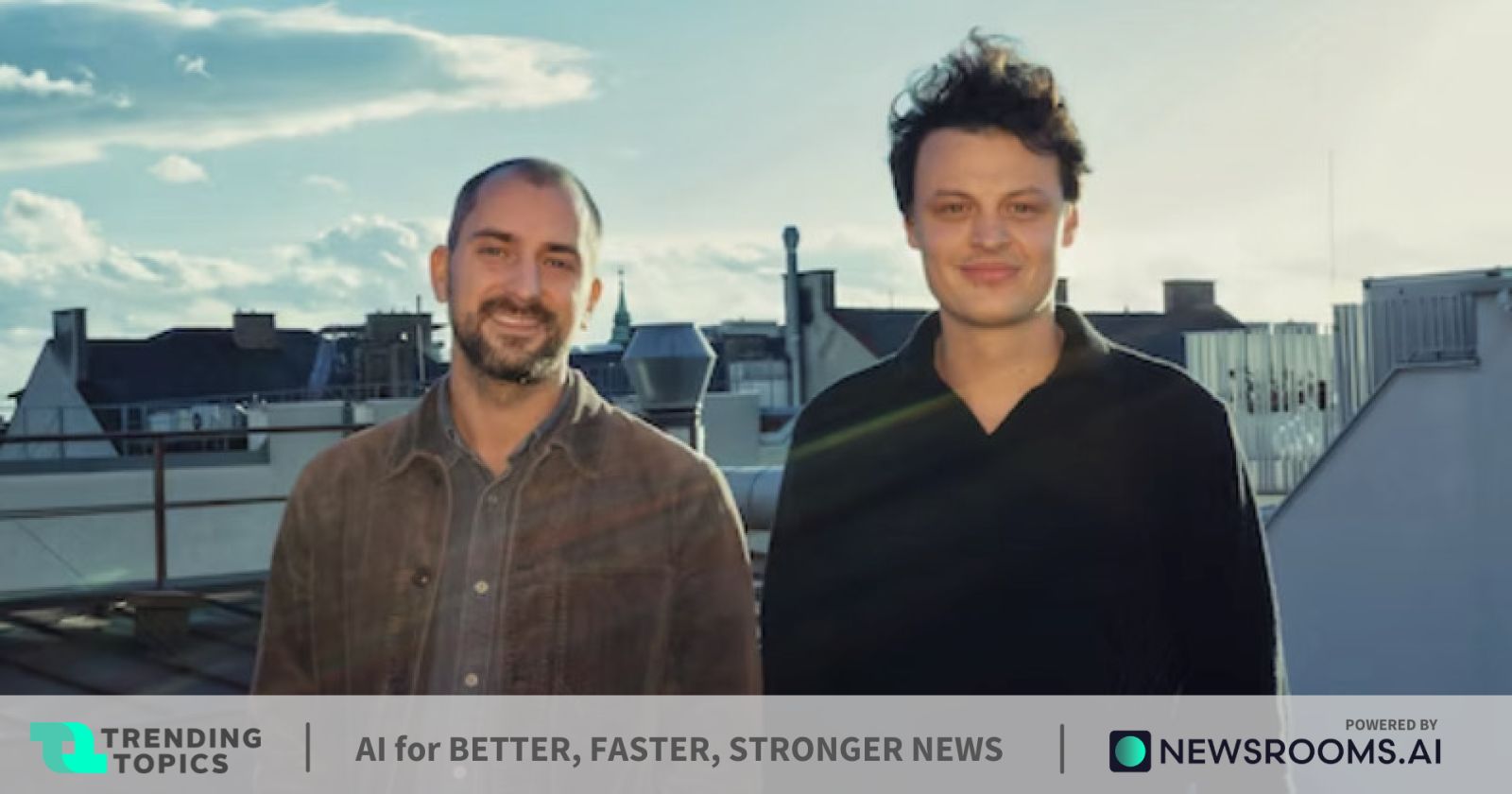 New Renaissance Ventures: Neuer Wiener VC für Culture und Creatives-Startups